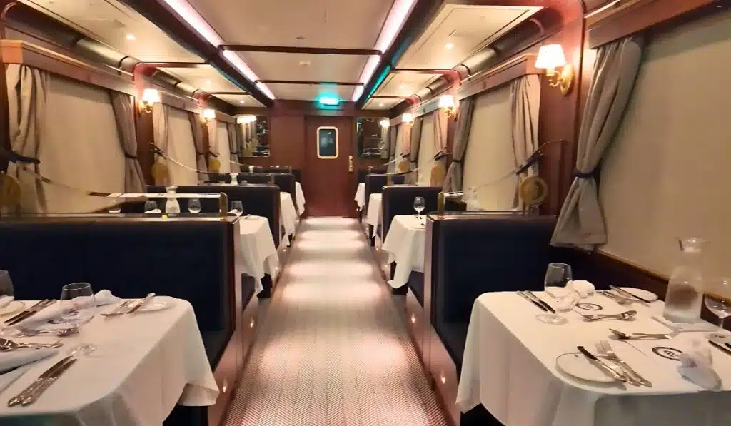 Is the New Royal Railway - Utopia Station Really Worth it?