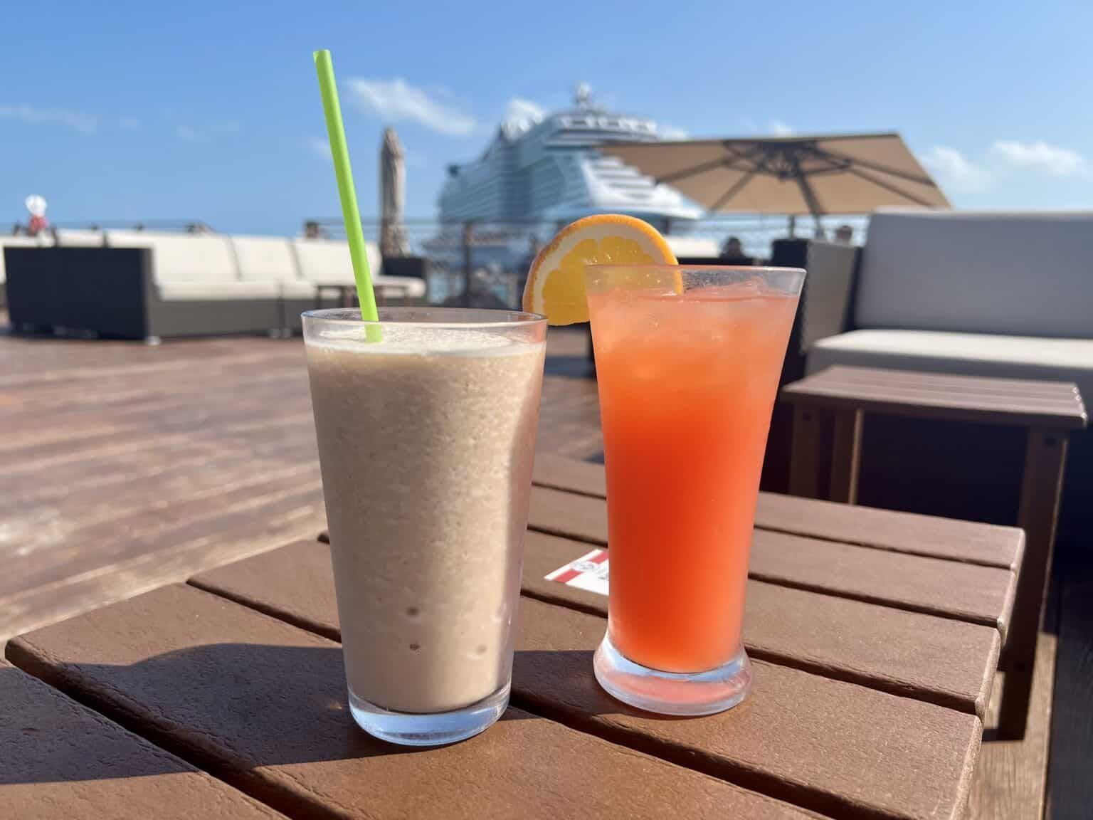 Everything You Need to Know About MSC's Ocean Cay