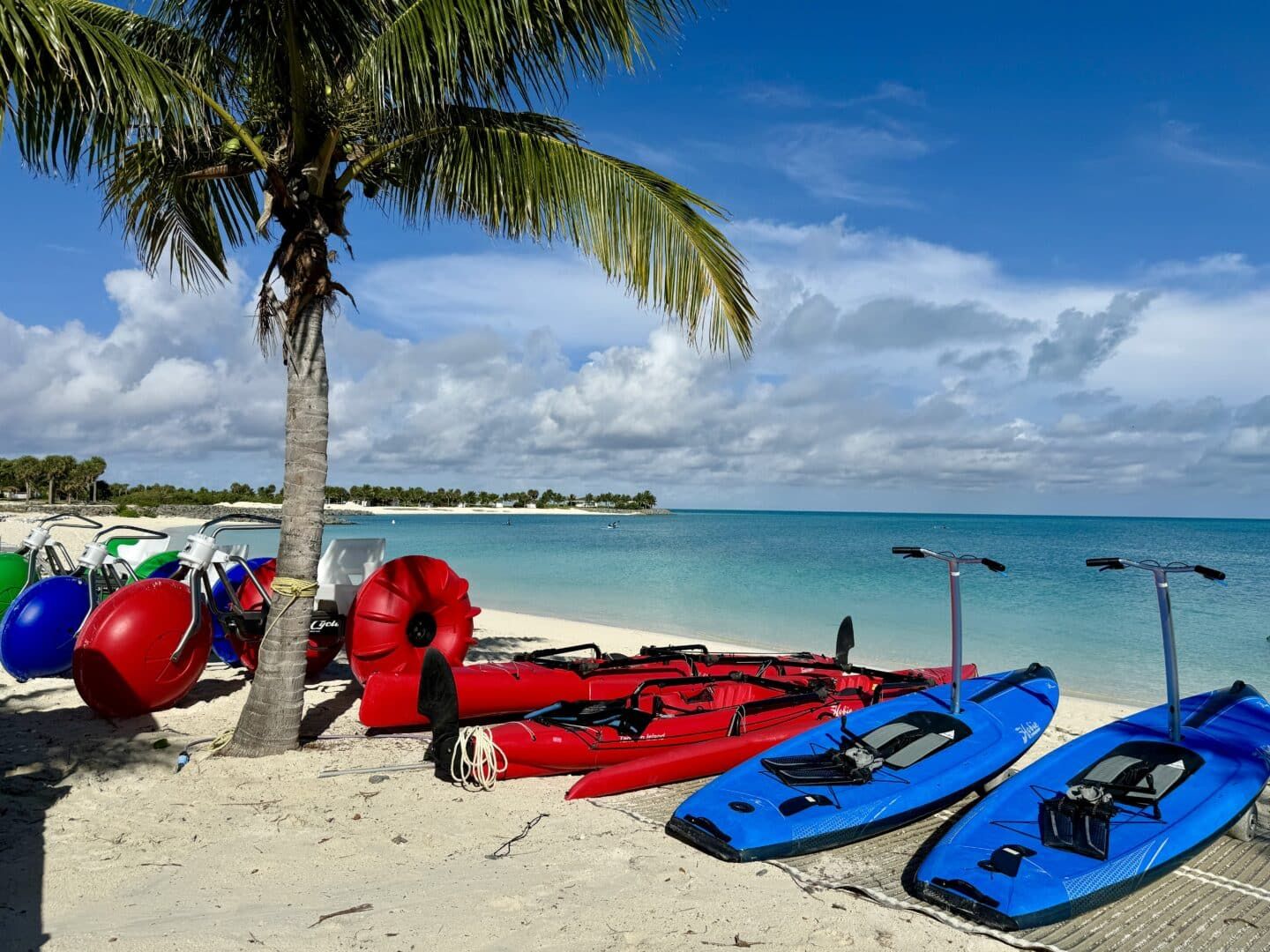 Everything You Need to Know About MSC's Ocean Cay