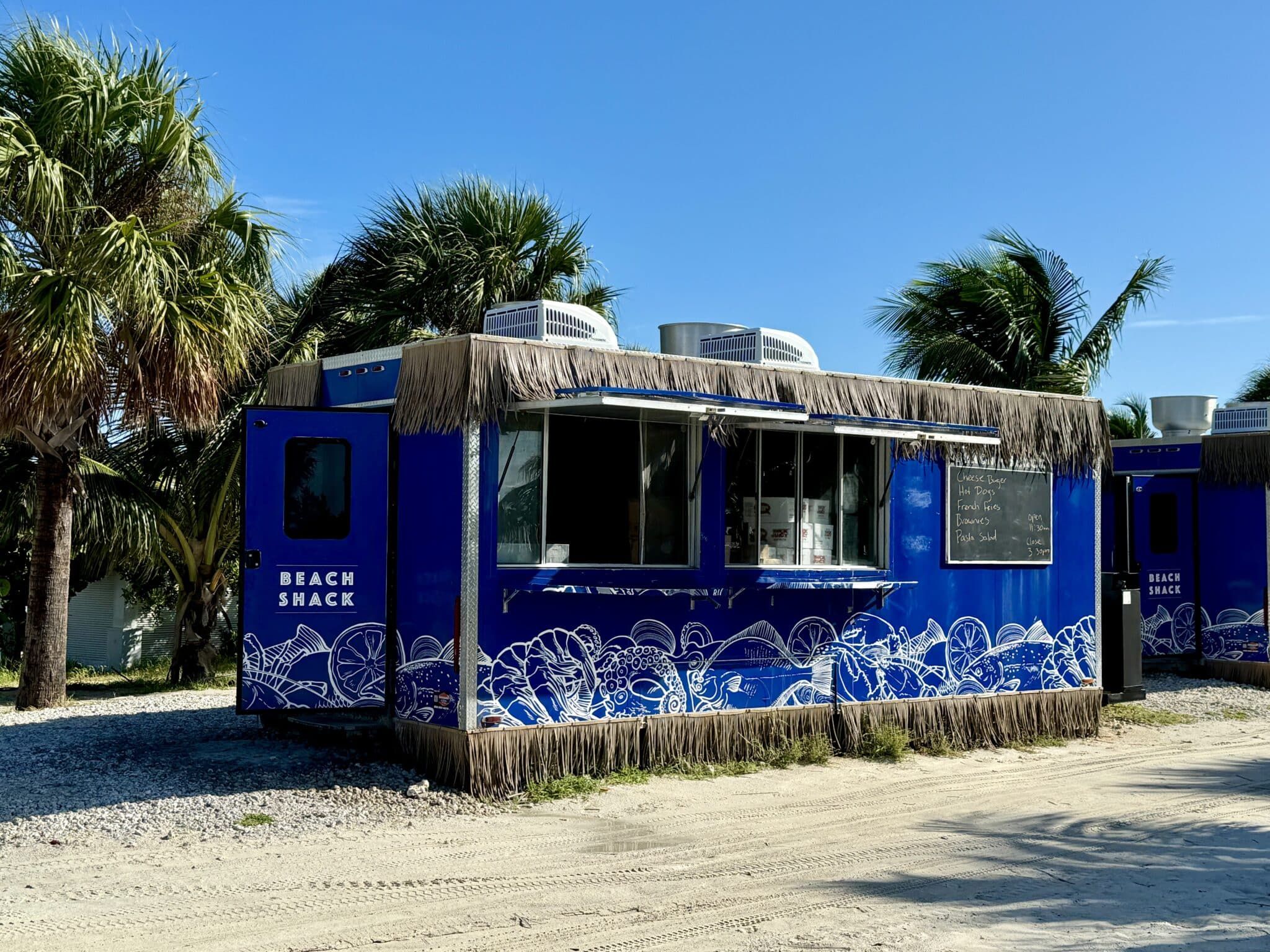 Ocean Cay MSC Marine Reserve: What You Need to Know in 2026