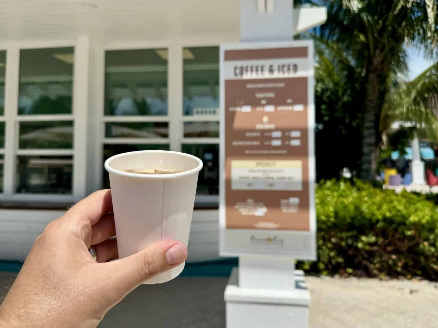 Everything You Need to Know About MSC's Ocean Cay