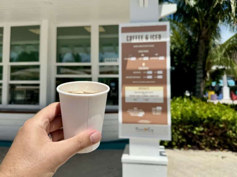 Everything You Need to Know About MSC's Ocean Cay