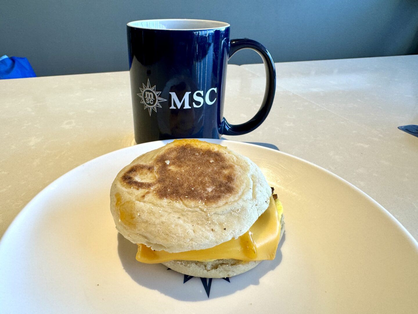 Our MSC Seashore Restaurants Guide With Menus