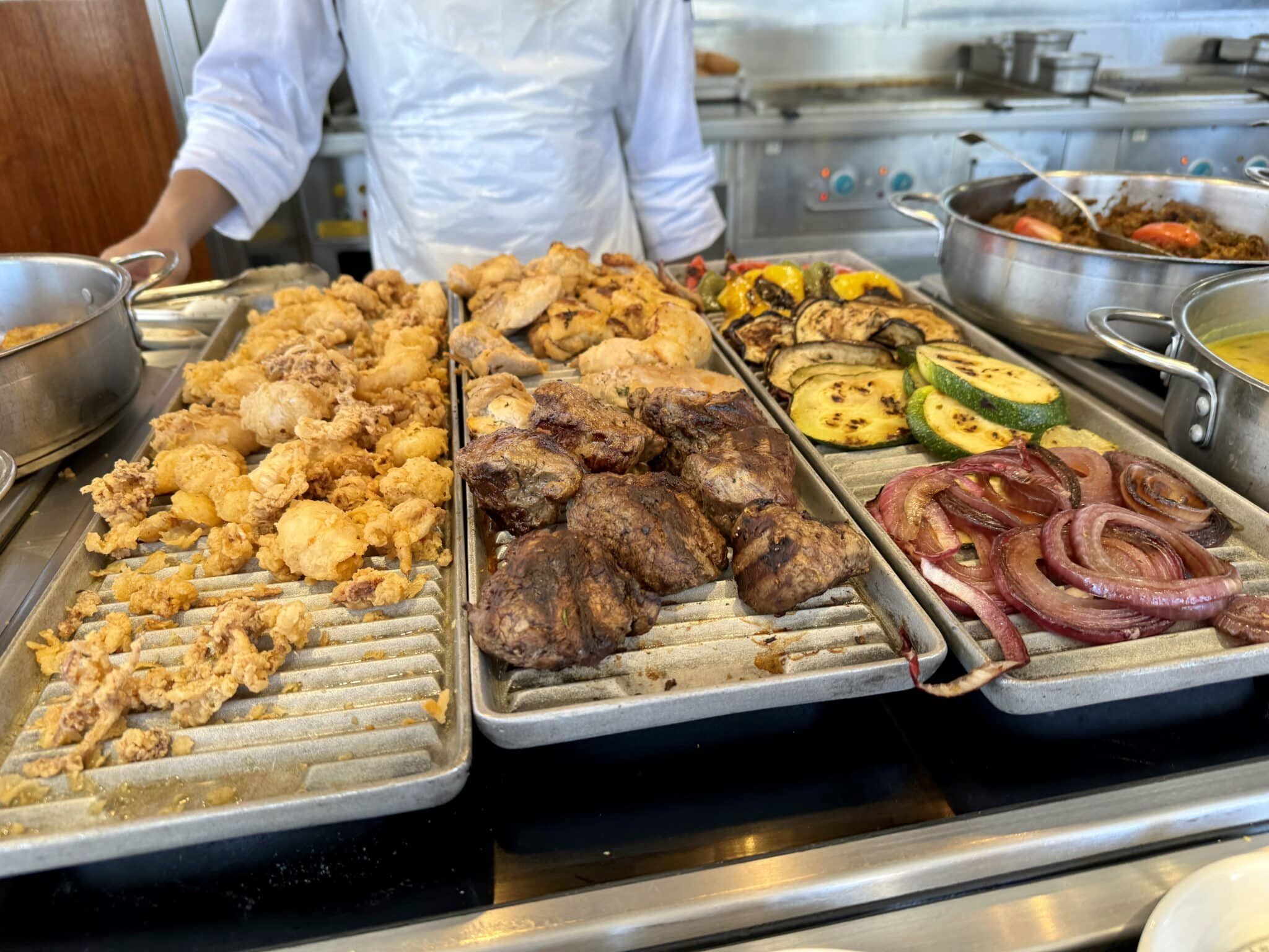 We Just Sailed on MSC Seashore - Here's What its REALLY Like!