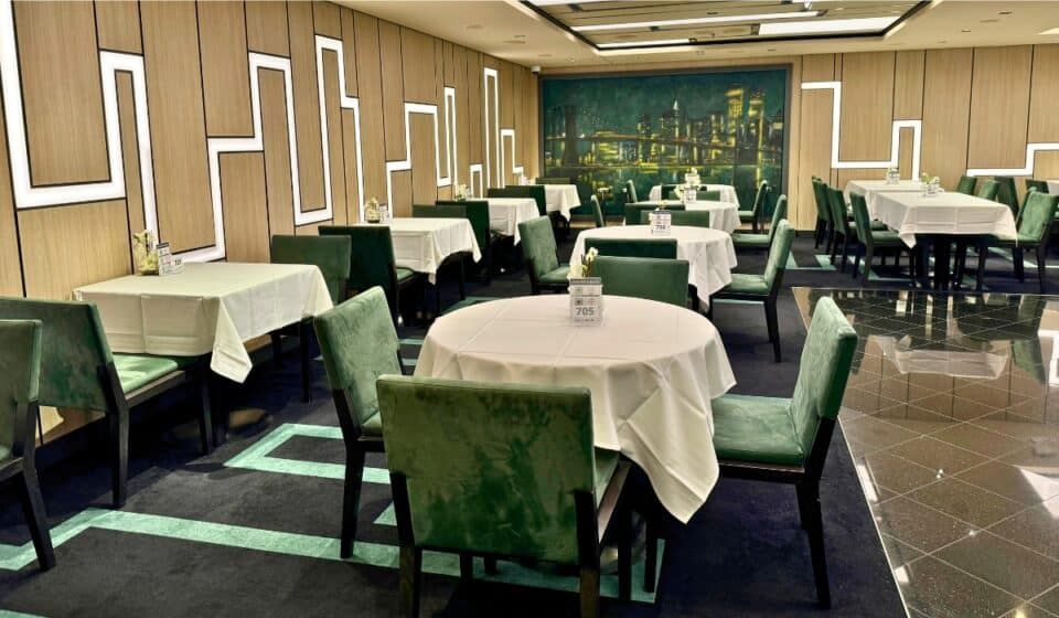 Celebrity Edge Restaurant Menus and Guide - Eat Sleep Cruise