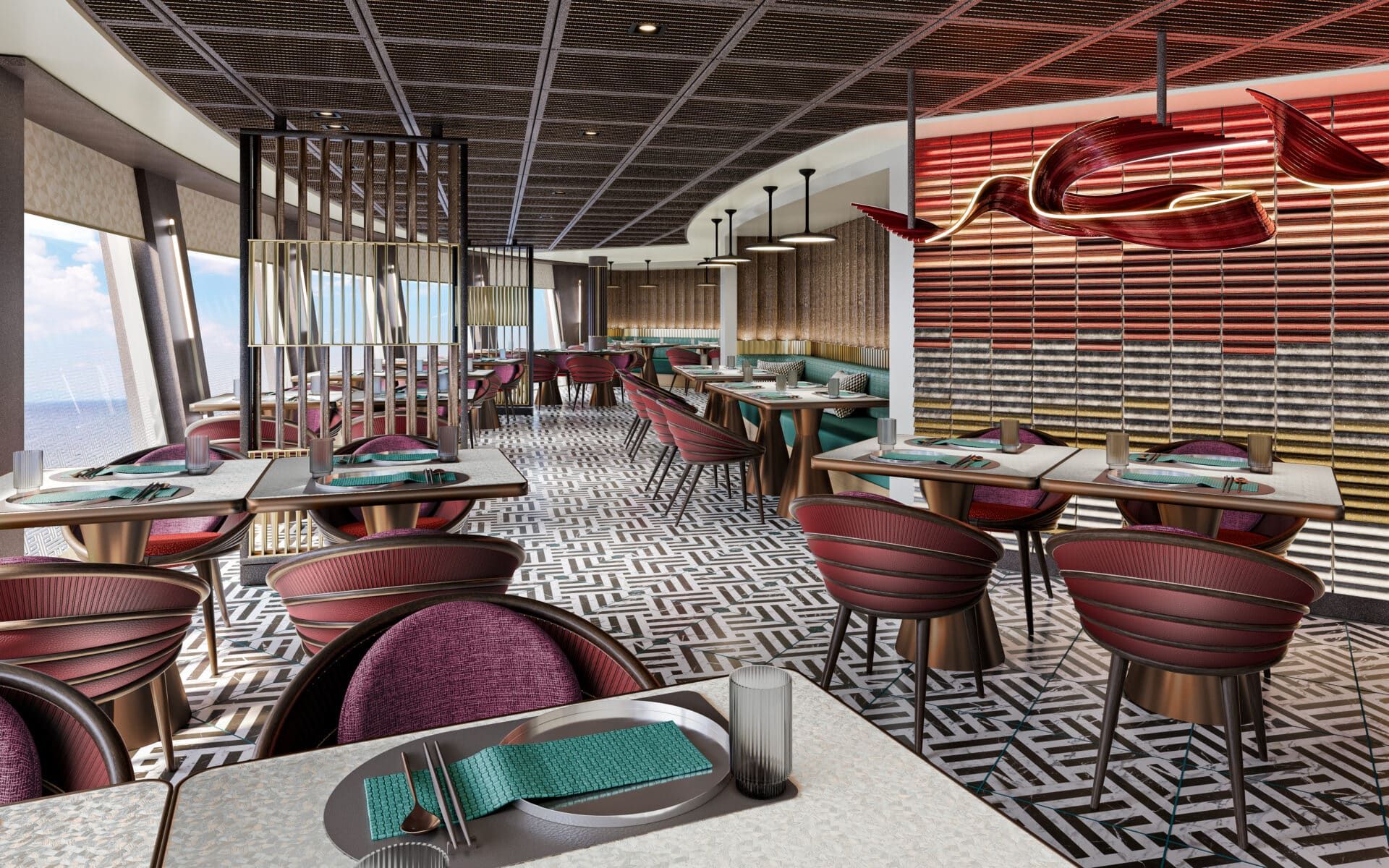 5 Big Norwegian Cruise Line Changes Coming in 2025
