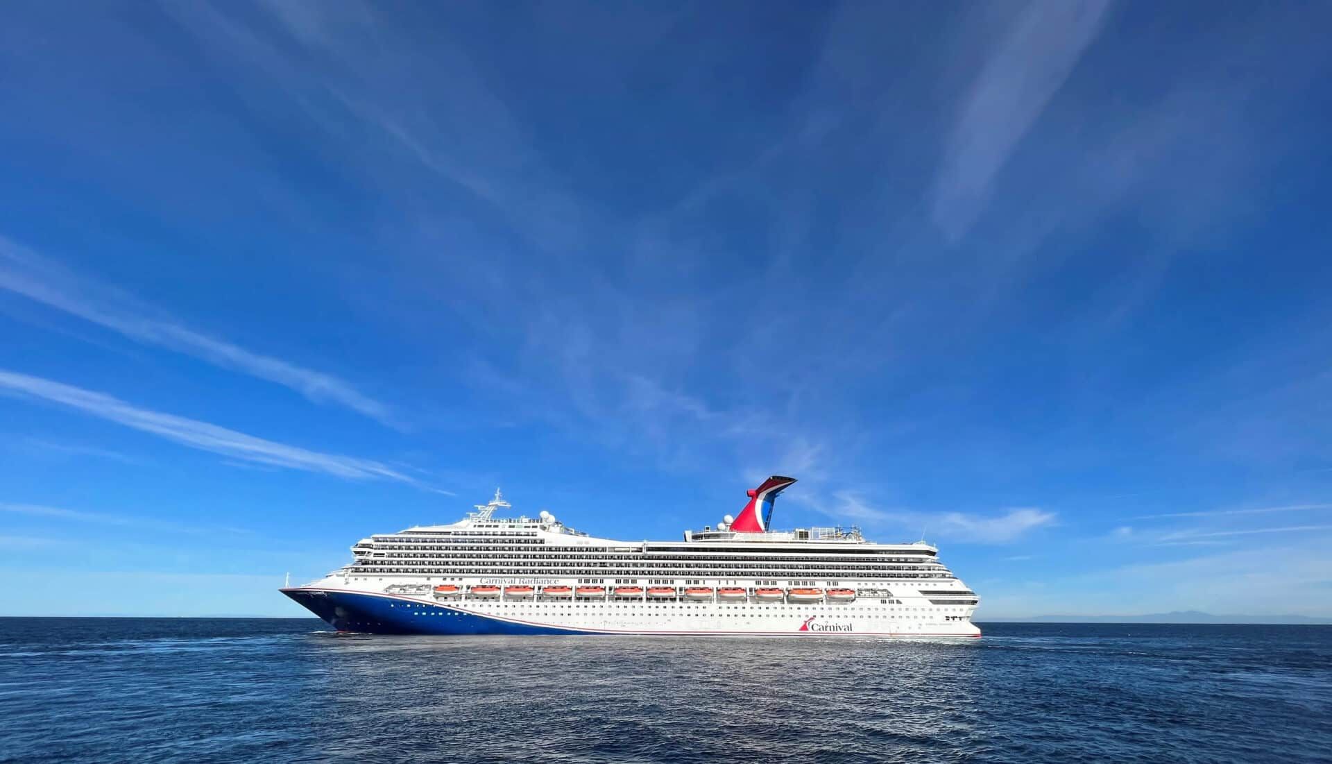 These Are the Best Short Cruises You Can Take in 2026