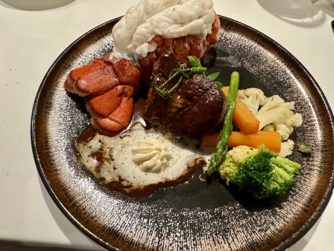 Sun Princess Sanctuary Collection - Is It Worth It?