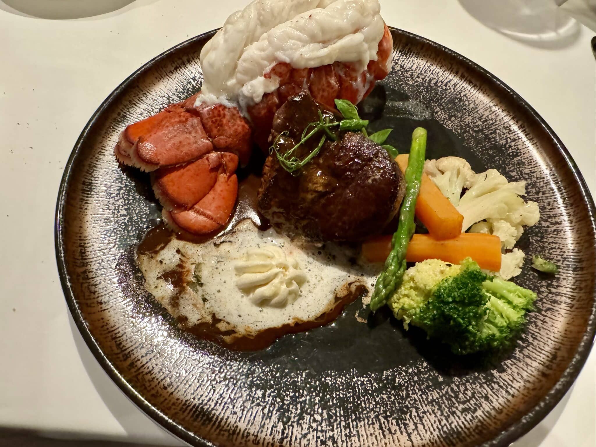 Sun Princess Sanctuary Collection - Is It Worth It?