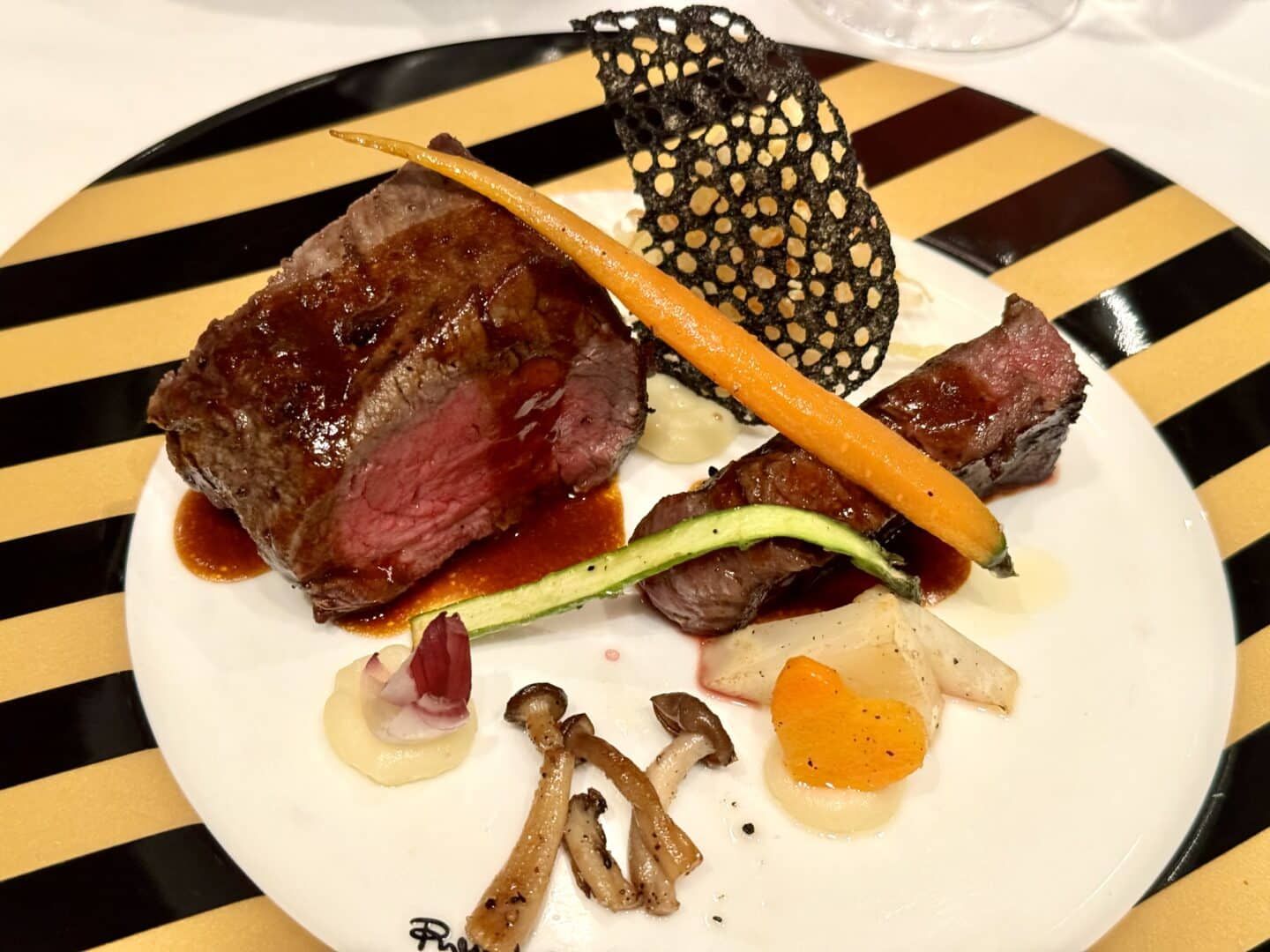 We Just Sailed on Sun Princess - Here's What It's like Onboard