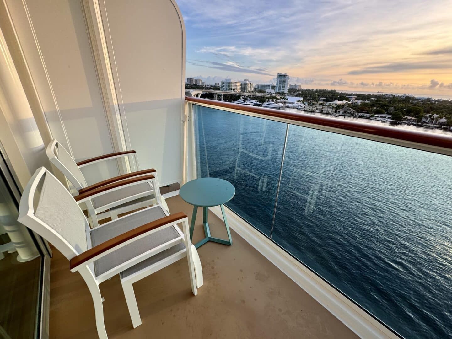 Inside vs. Oceanview Cabins: Is It Worth Upgrading?
