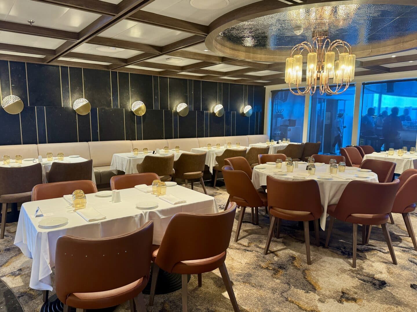 We Stayed in a Sun Princess Sanctuary Mini Suite - Here's Our Review