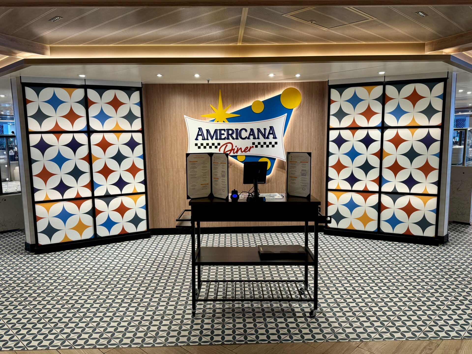 Our Complete Guide to the Sun Princess Restaurants With Menus