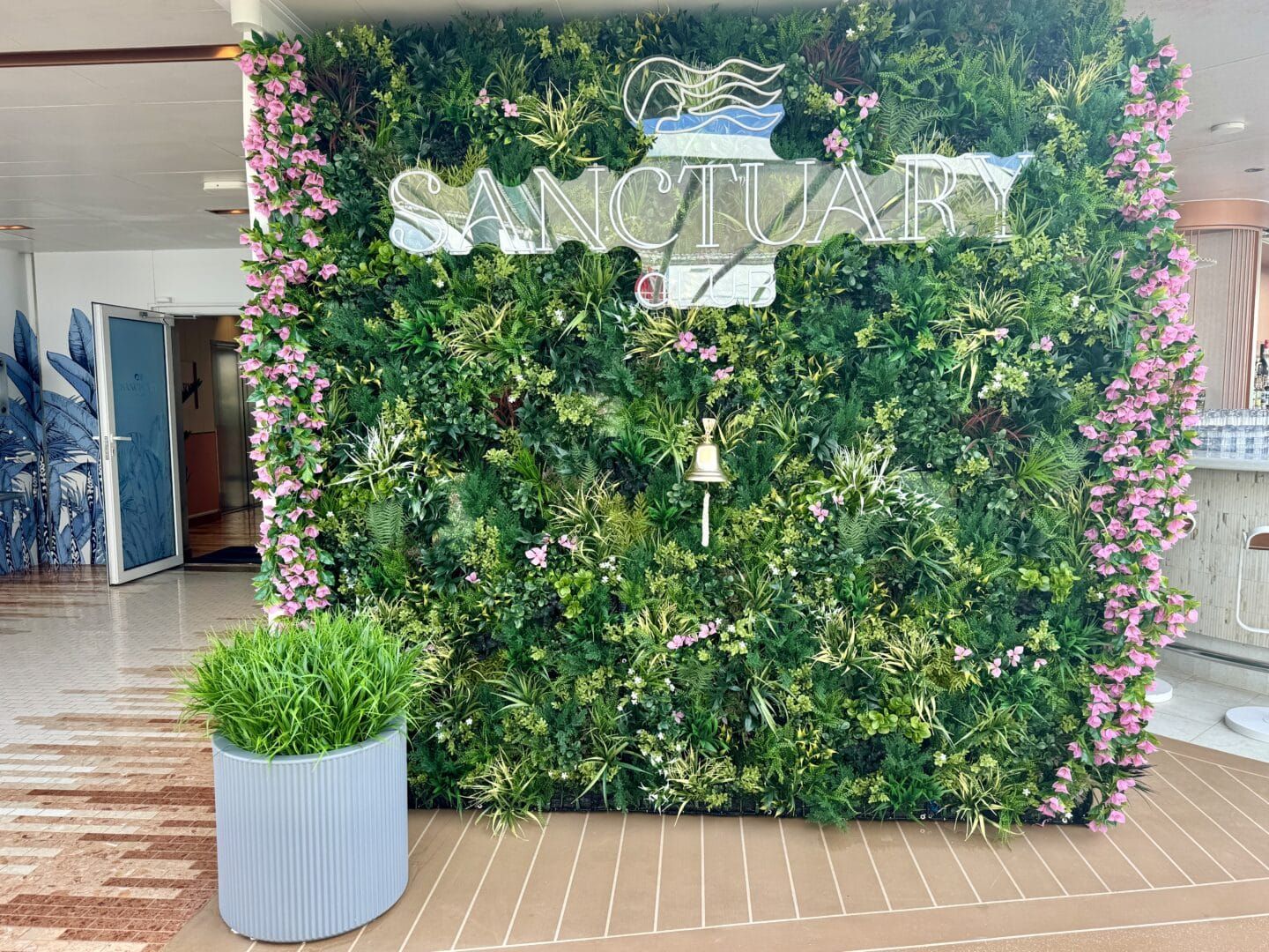 Sun Princess Sanctuary Collection - Is It Worth It?