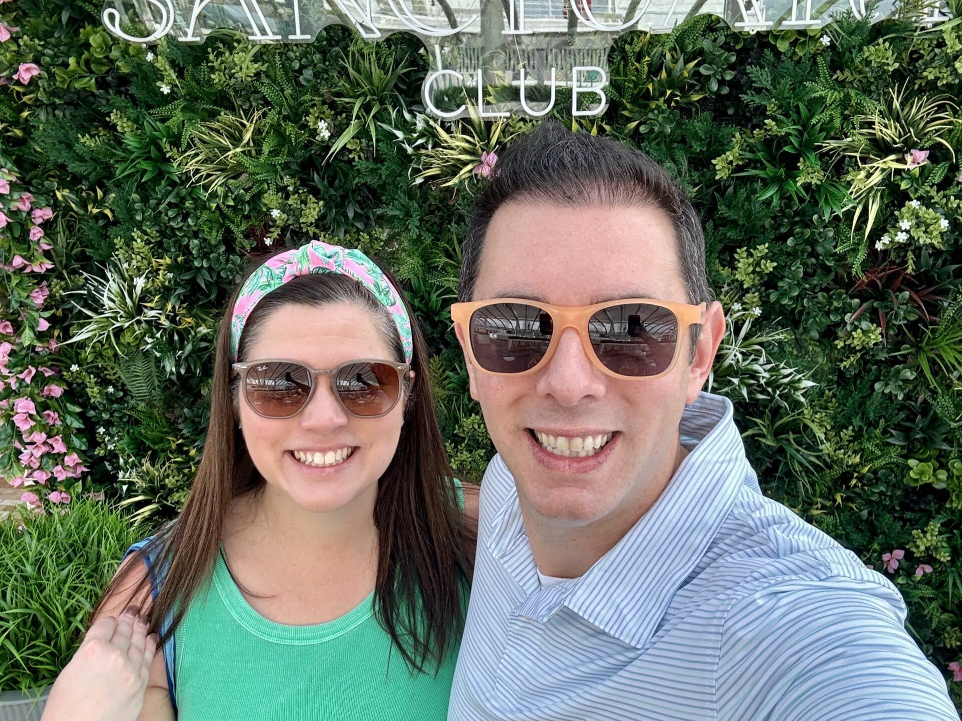 Sun Princess Sanctuary Collection - Is It Worth It?