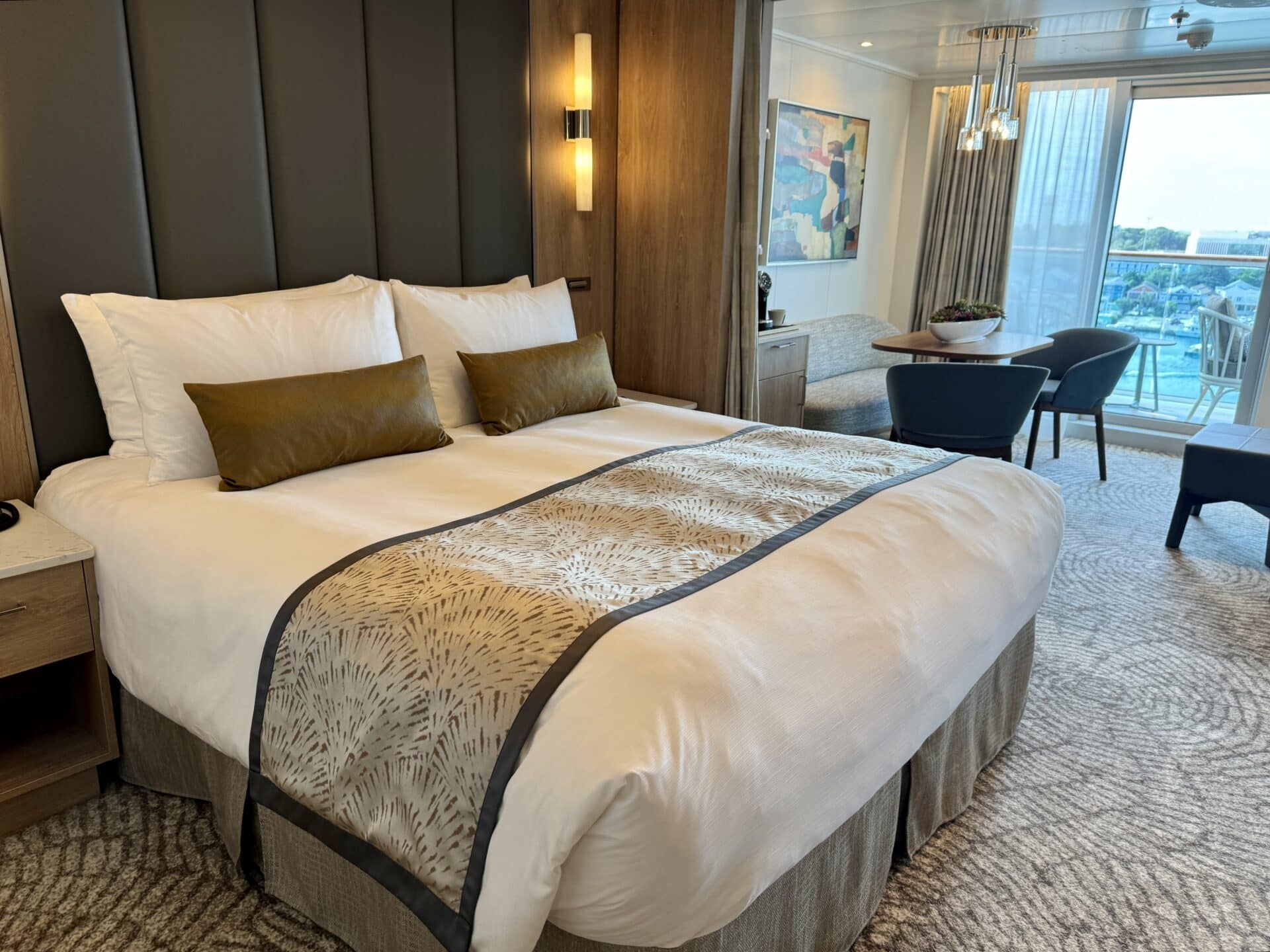 A Guide to Princess Cruises' Captain's Circle Loyalty Program