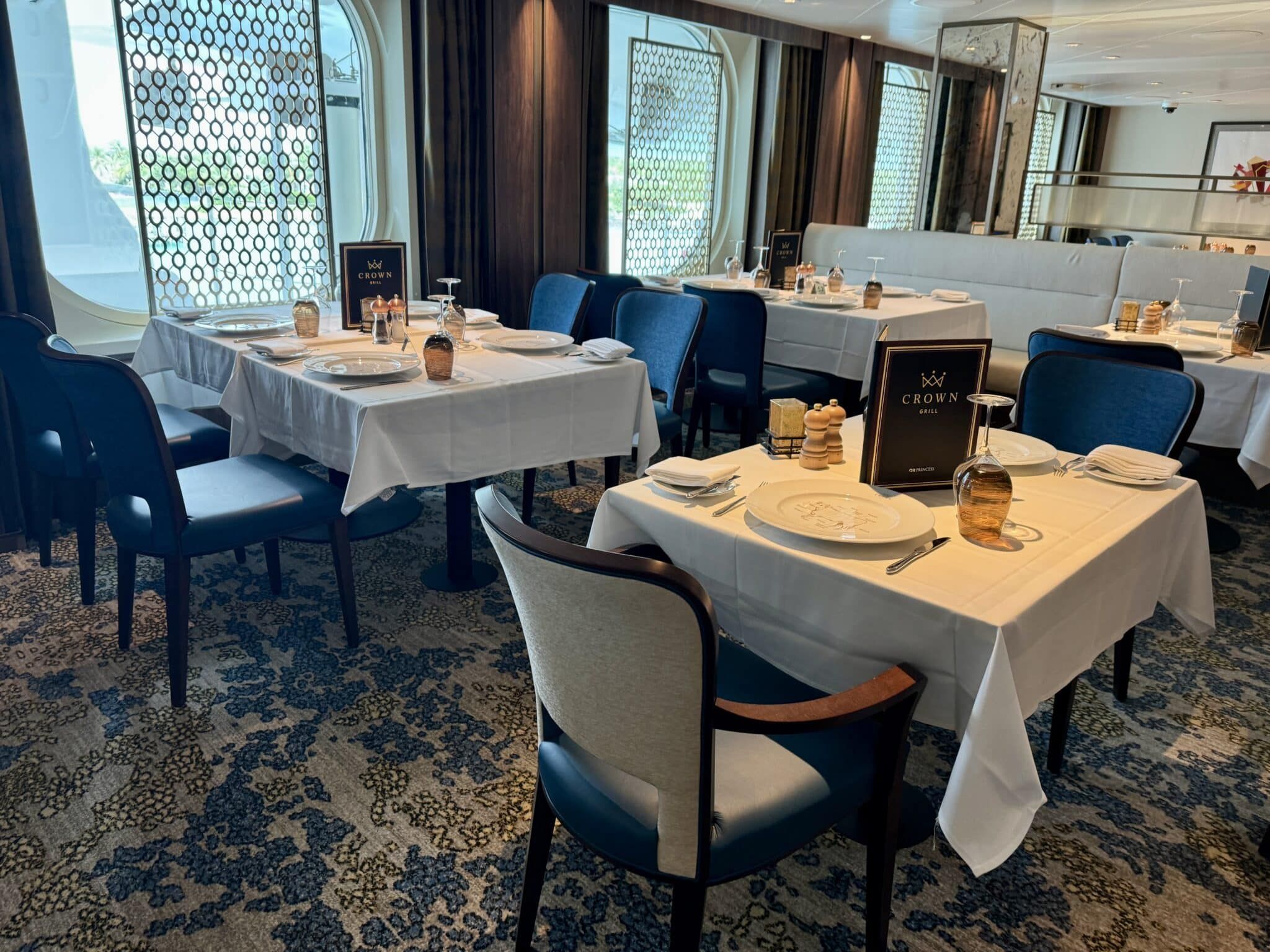 We Just Sailed on Sun Princess - Here's What It's like Onboard