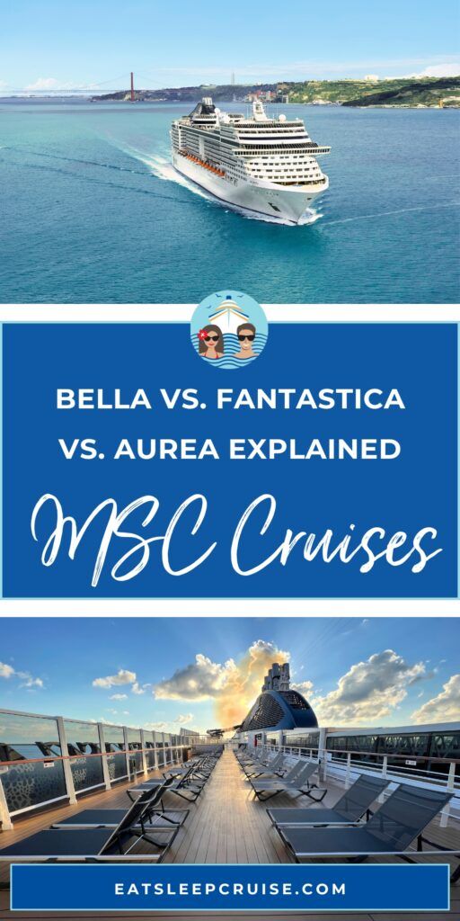 Comparing the 3 MSC Experience Levels: Which is Right for You?