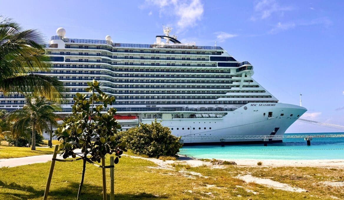 These Are the Best Short Cruises You Can Take in 2025