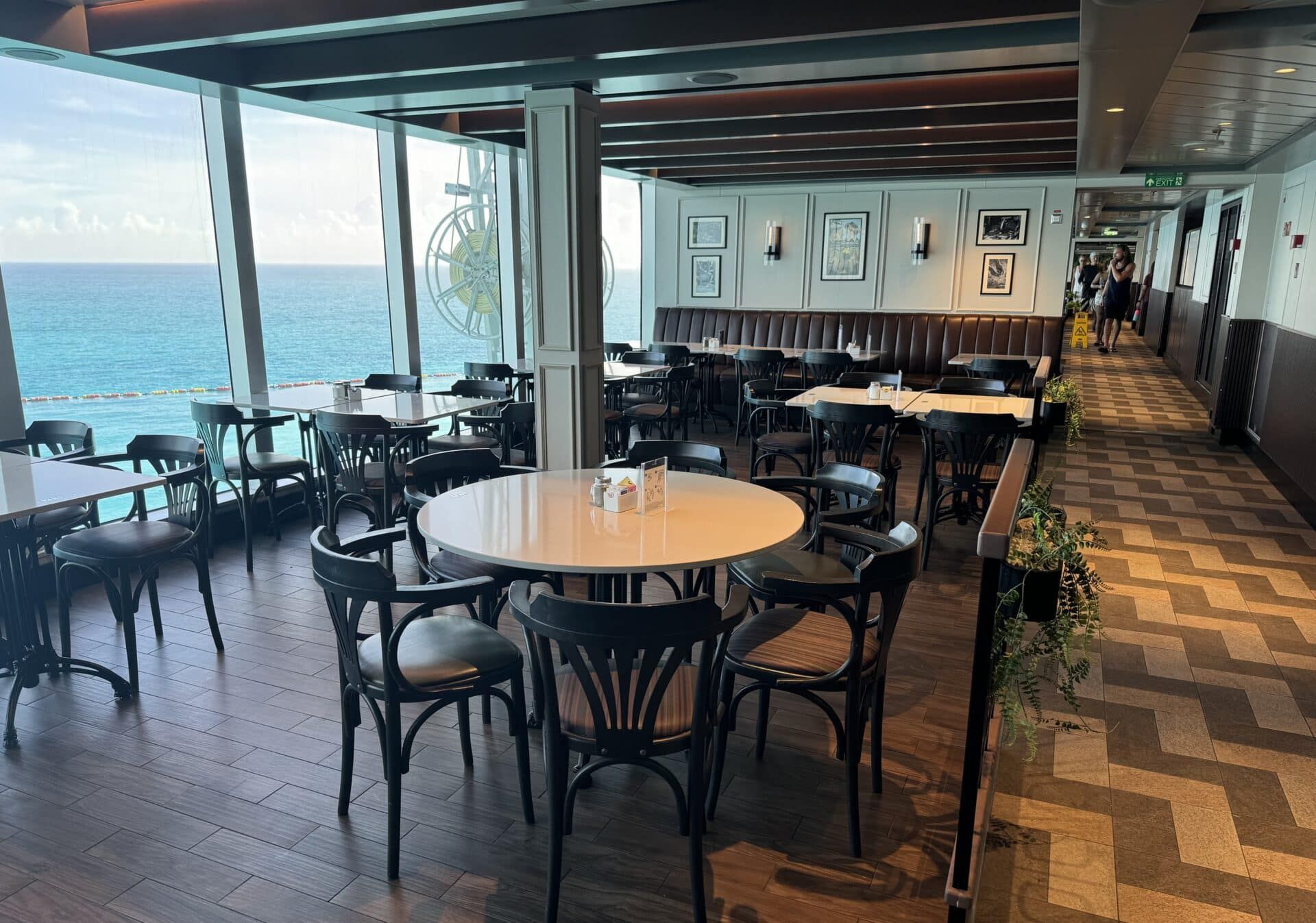 We Just Sailed on MSC Seashore - Here's What its REALLY Like!