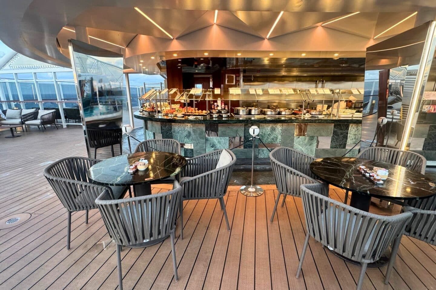 We Just Sailed on MSC Seashore - Here's What its REALLY Like!