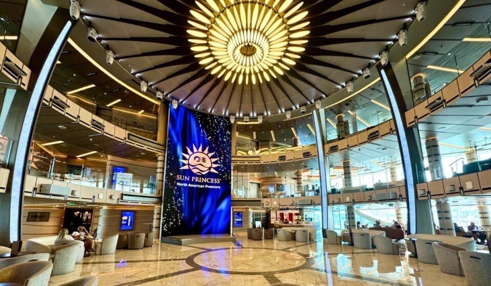 Latest Cruise Reviews for All the Major Cruise Lines | Eat Sleep Cruise