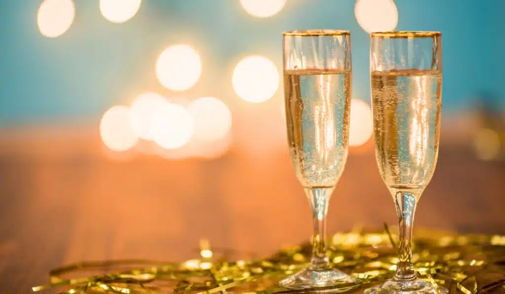 These Are the Best New Year's Eve Cruises to Ring in 2026!