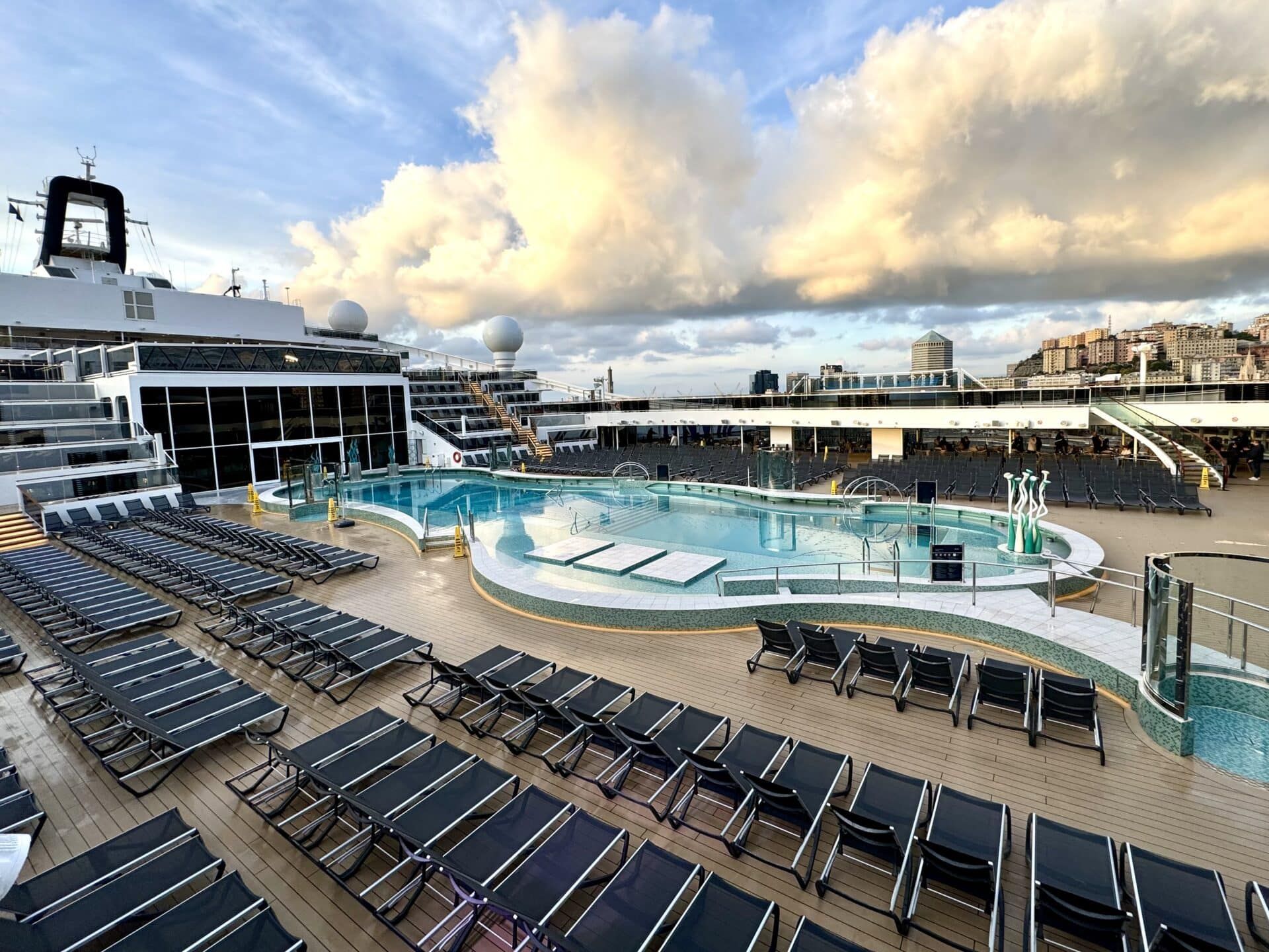 Is the New MSC World America Cruise Ship the Next Big Thing?