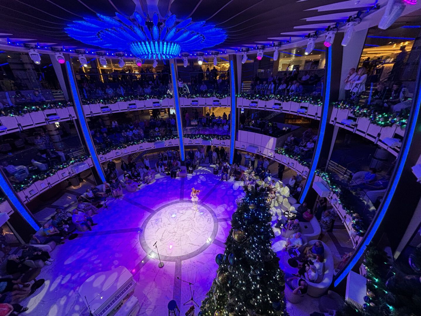 A Guide to Princess Cruises' Captain's Circle Loyalty Program