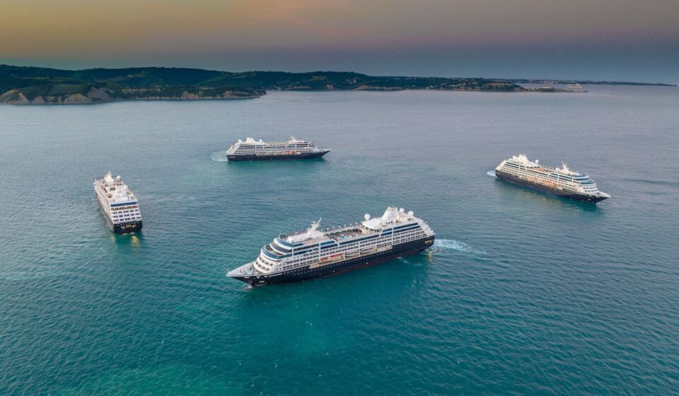 Wave Season Cruise Deals For 2025