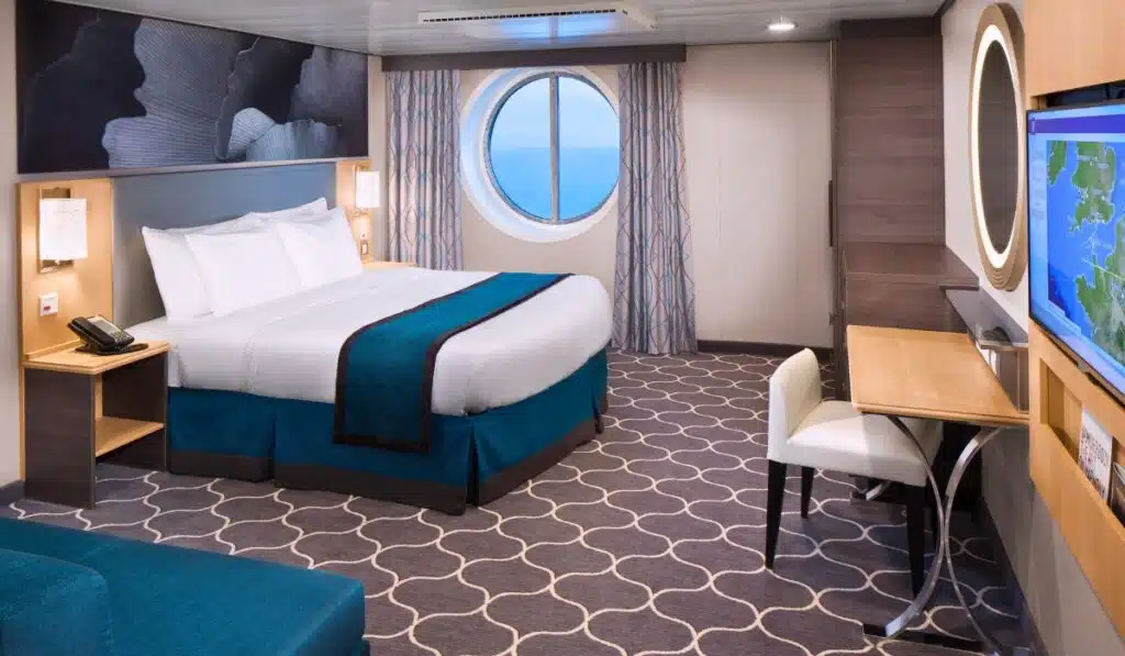 Inside vs. Oceanview Cabins: Is It Worth Upgrading?