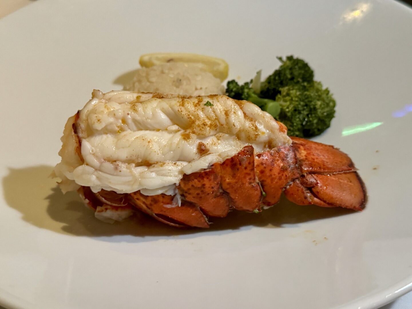 Our Complete Celebrity Summit Restaurants Guide With Menus