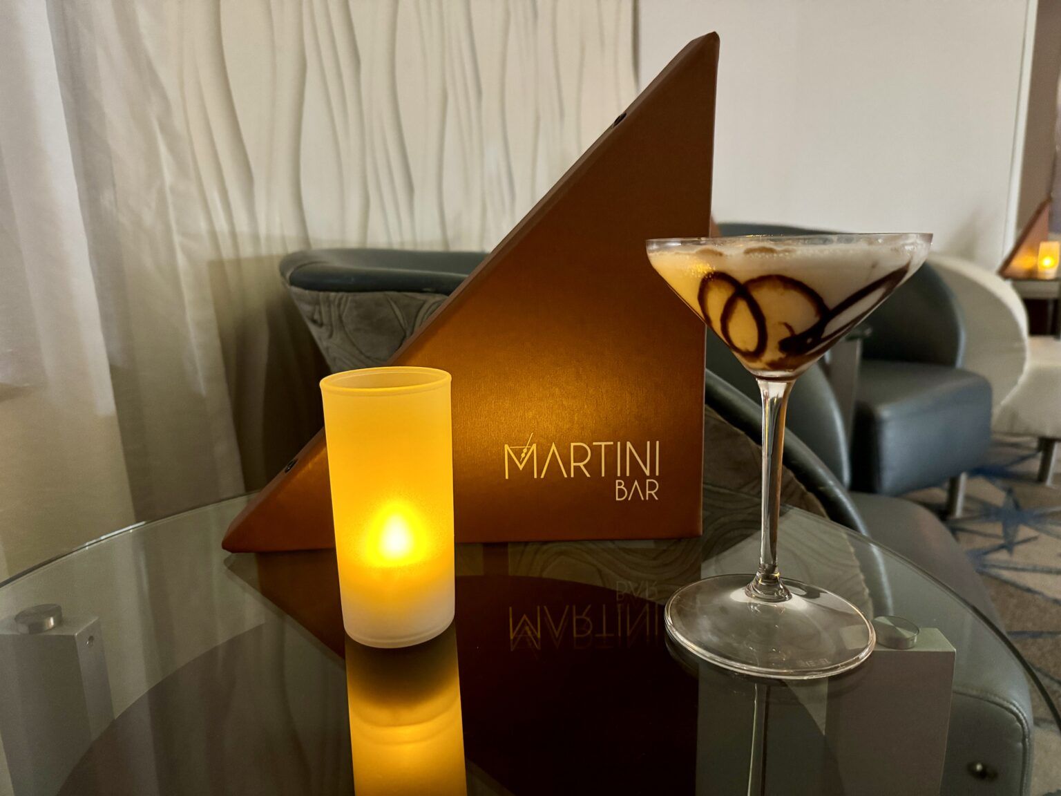 Our Complete Celebrity Summit Bars Guide With Menus & Drink Prices