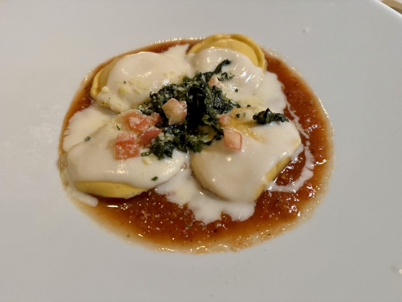 Our Complete Celebrity Summit Restaurants Guide With Menus