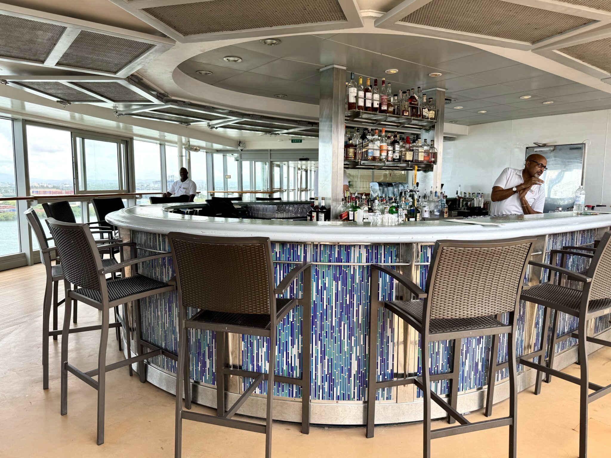 Our Complete Celebrity Summit Bars Guide With Menus & Drink Prices