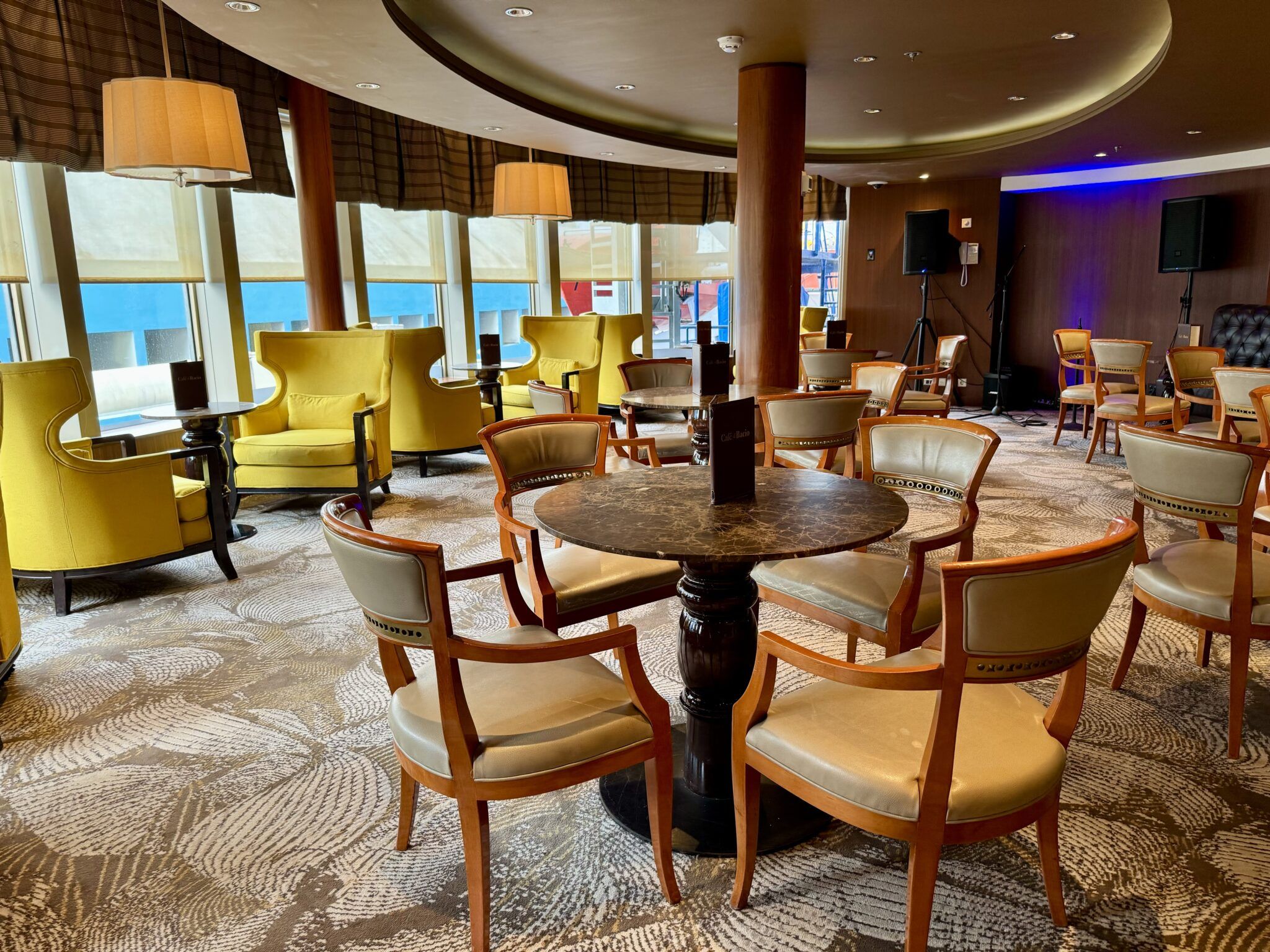 Our Complete Celebrity Summit Restaurants Guide With Menus