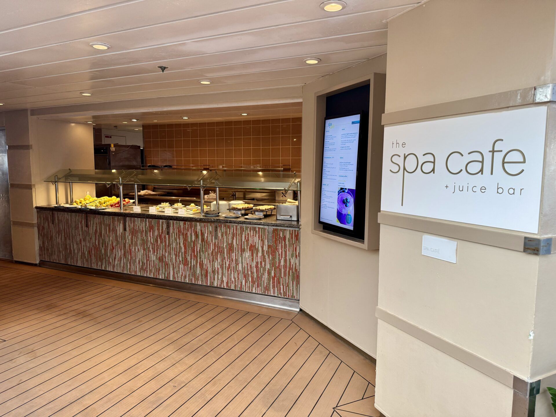 Our Complete Celebrity Summit Bars Guide With Menus & Drink Prices