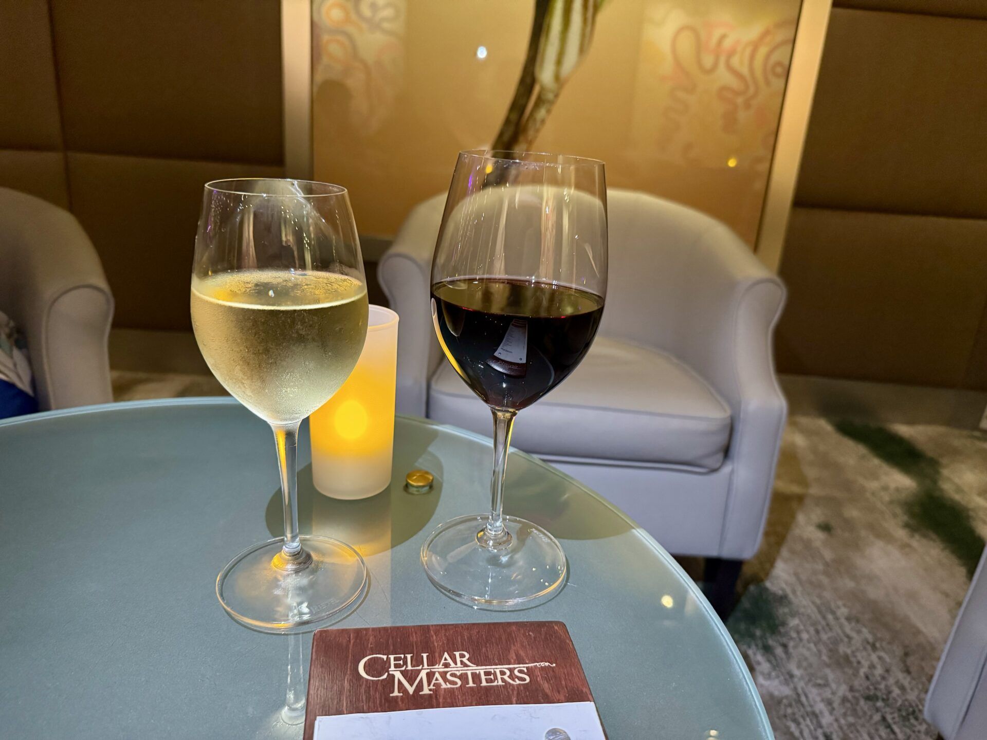 Our Complete Celebrity Summit Bars Guide With Menus & Drink Prices