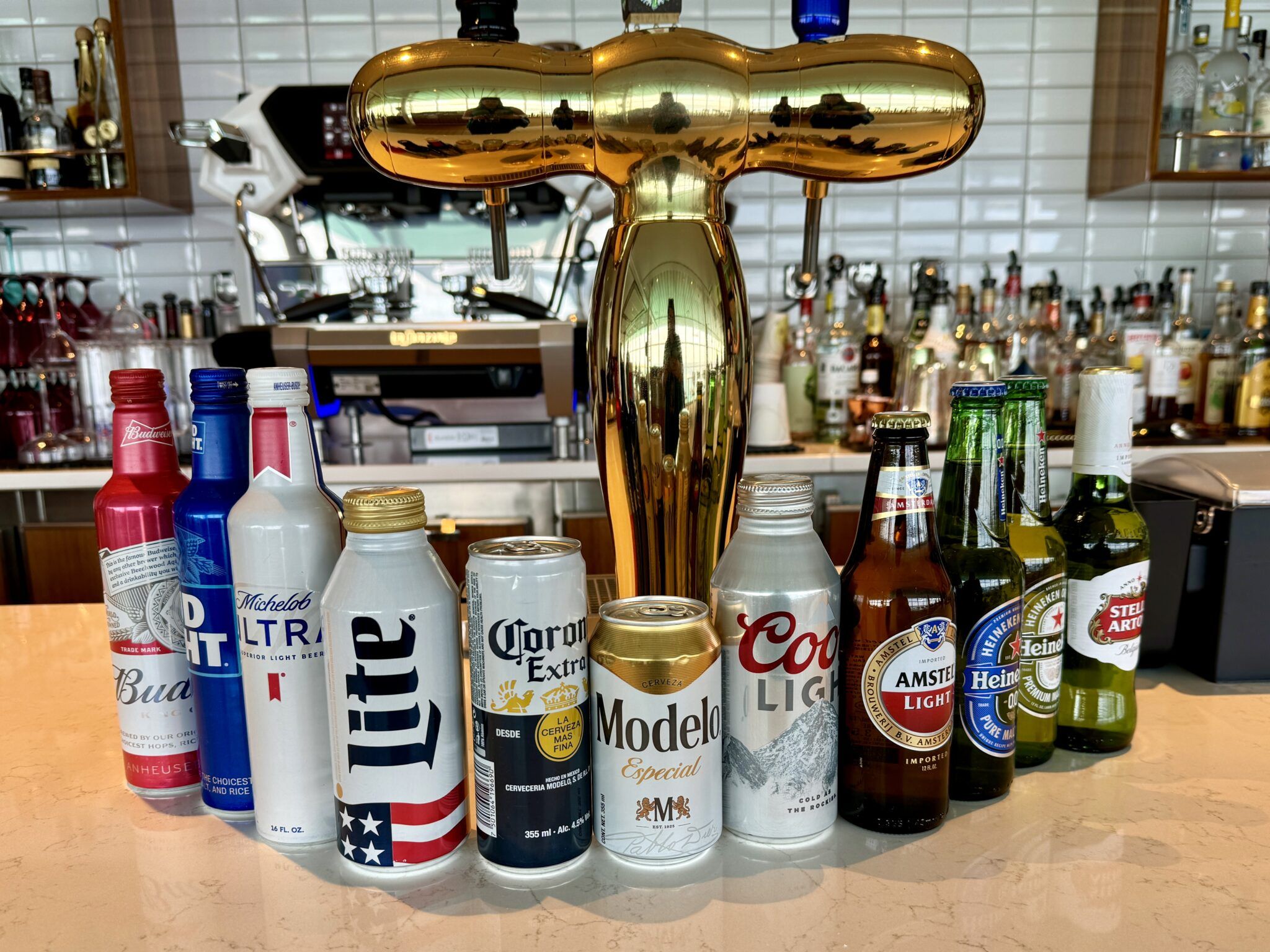 Complete Disney Treasure Bars Guide With Menus and Drink Prices