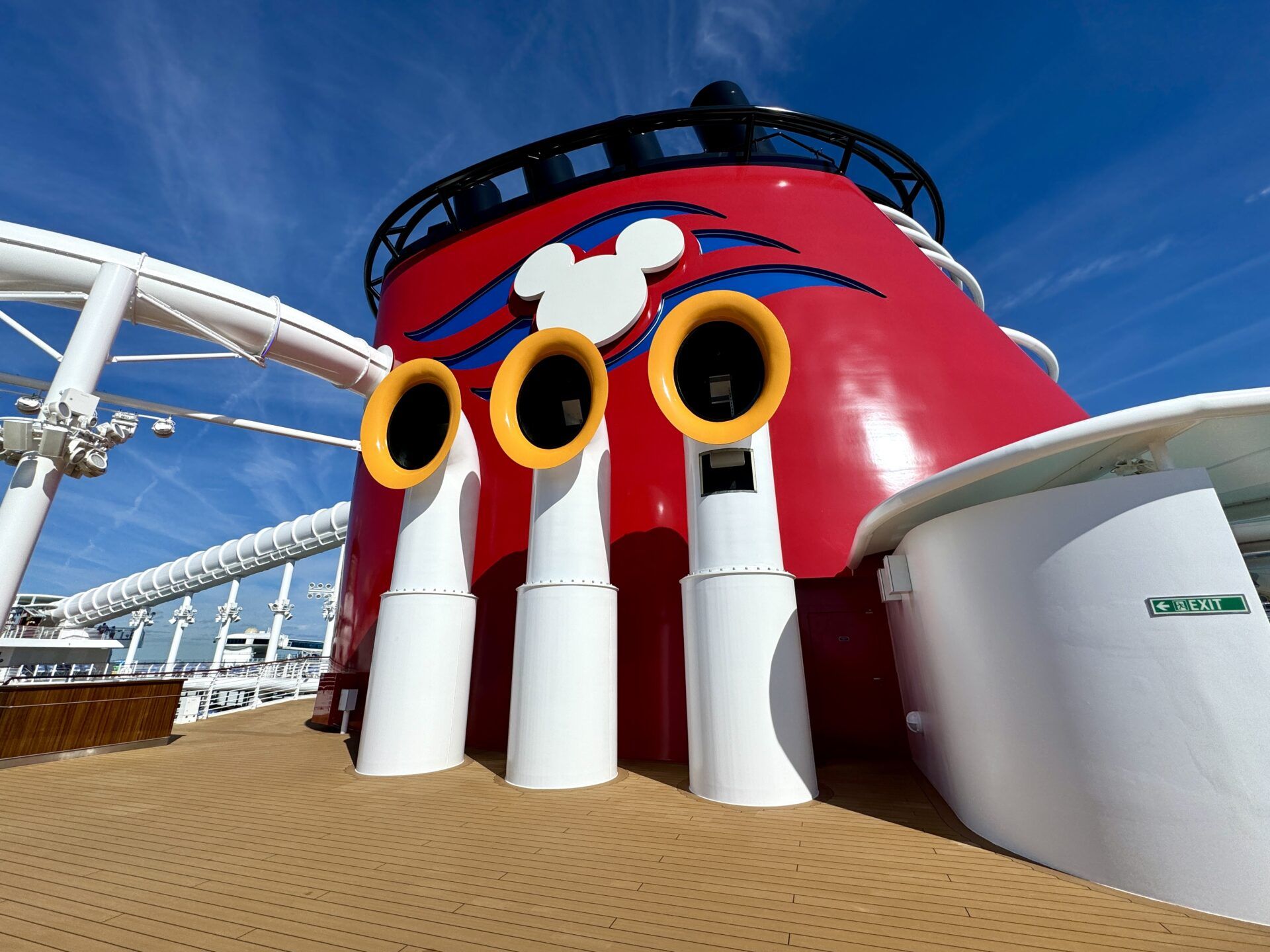 The Ultimate Cruise Line Comparison: Which One Is Right for You?