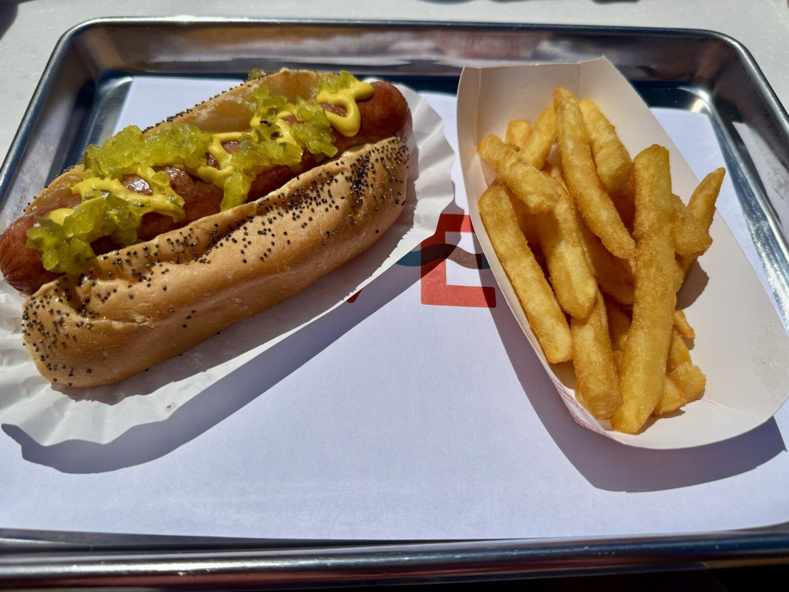 Holland America Westerdam Restaurants - Alaska Cruise Dining