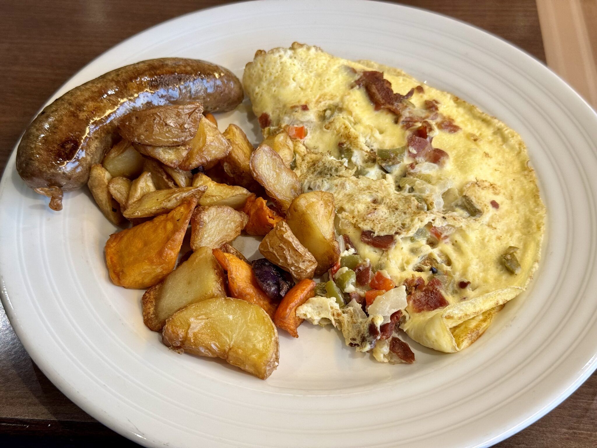 Holland America Westerdam Restaurants - Alaska Cruise Dining