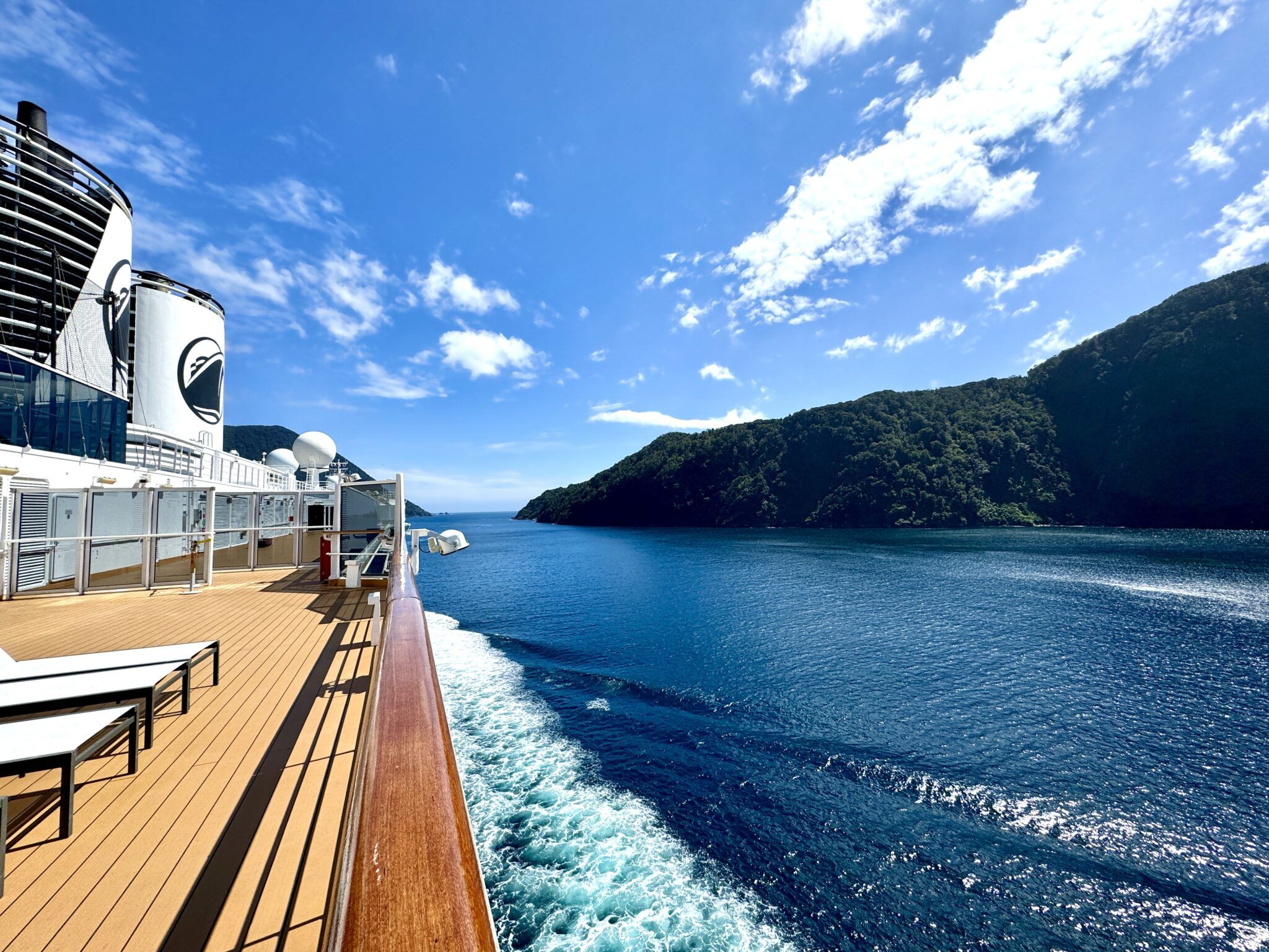 We are Back with Our Honest Holland America Westerdam Review