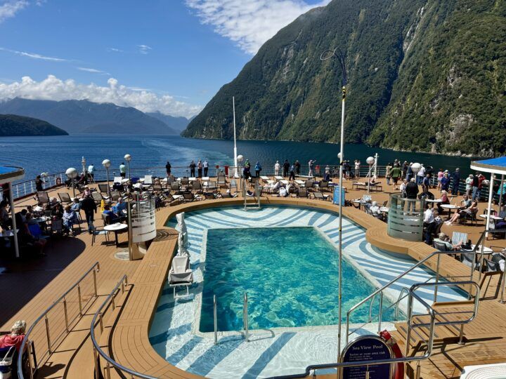 We are Back with Our Honest Holland America Westerdam Review