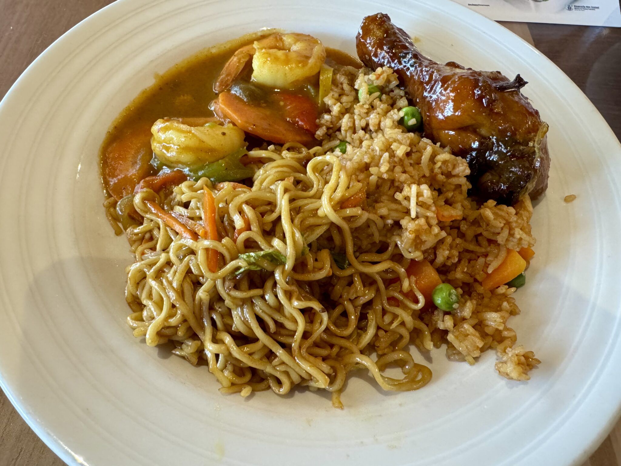 Holland America Westerdam Restaurants - Alaska Cruise Dining