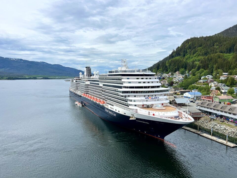 Alaska Cruise Ports of Call: A Guide to Popular Itineraries