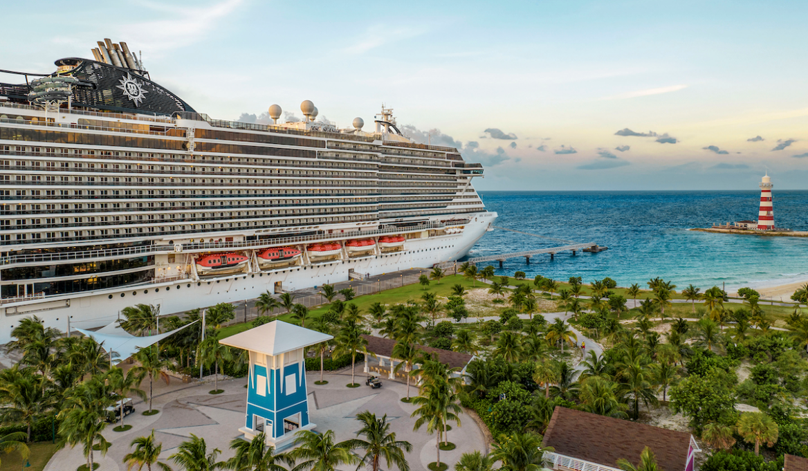 How Much Does an MSC Cruise Cost? (2025 Guide)