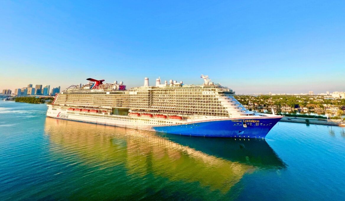Best Cruise Lines for First-Time Cruisers in 2026