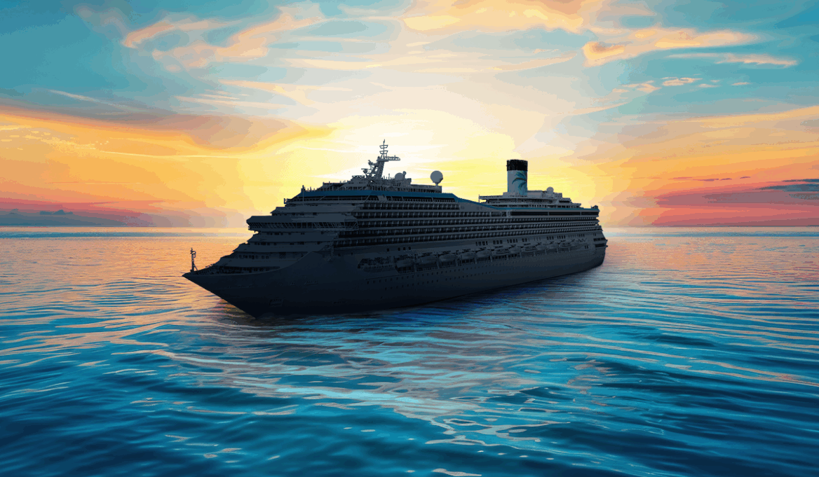 Margaritaville at Sea Announces Third Cruise Ship
