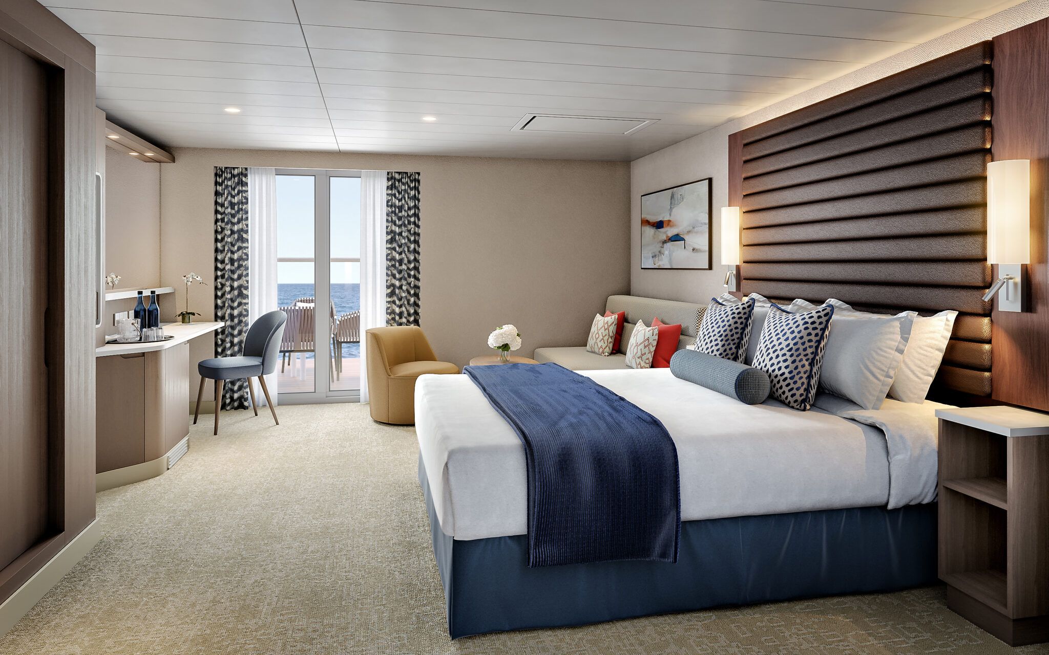 Norwegian Epic & Pride of America to Be Renovated This Month